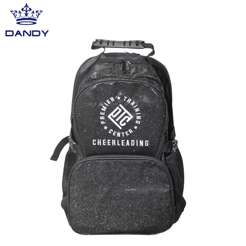Wholesale Cheap Price Cheer Backpack Custom Printed Logo Waterproof ...