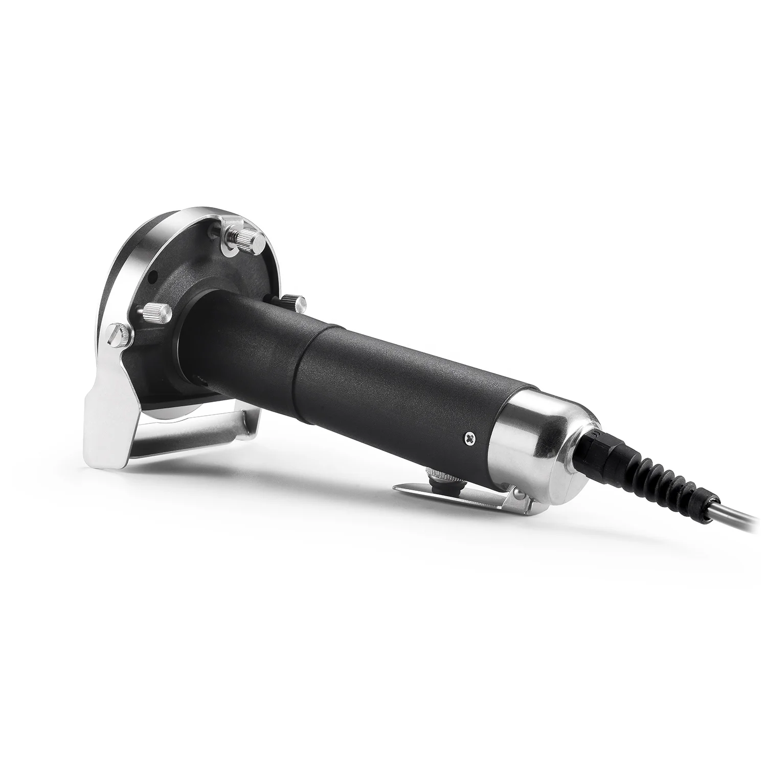 Electrical Handheld Commercial Doner Kebab Shawarma Cutter Gyro Knife ...