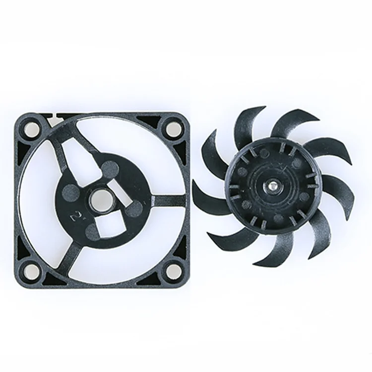 Customization 40x40x7mm Dc Blower Fan 5v`12v 4007 Mini Fan - Buy Dc ...