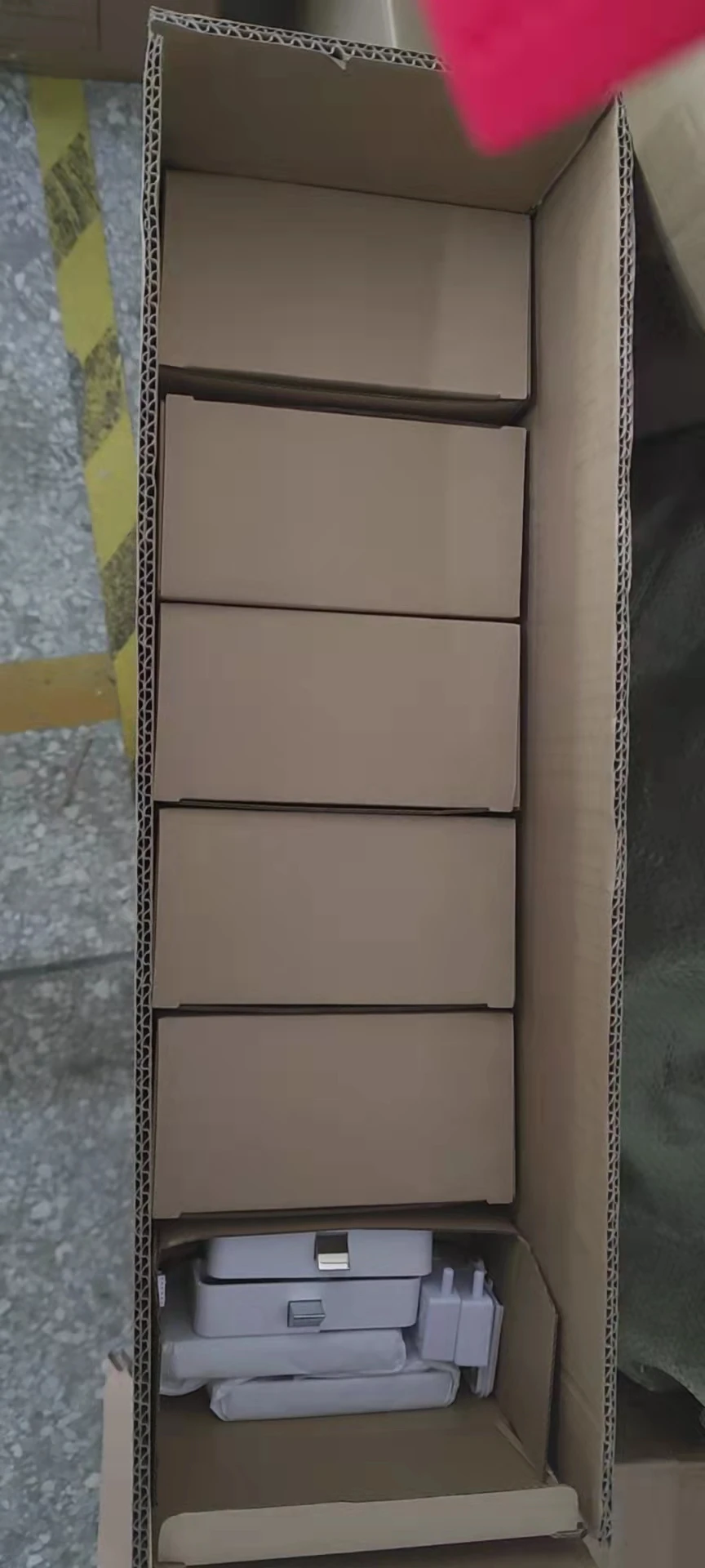 Electronic Key Card Lockers Lock For Safe Cabinet Storage Box - Buy Key ...