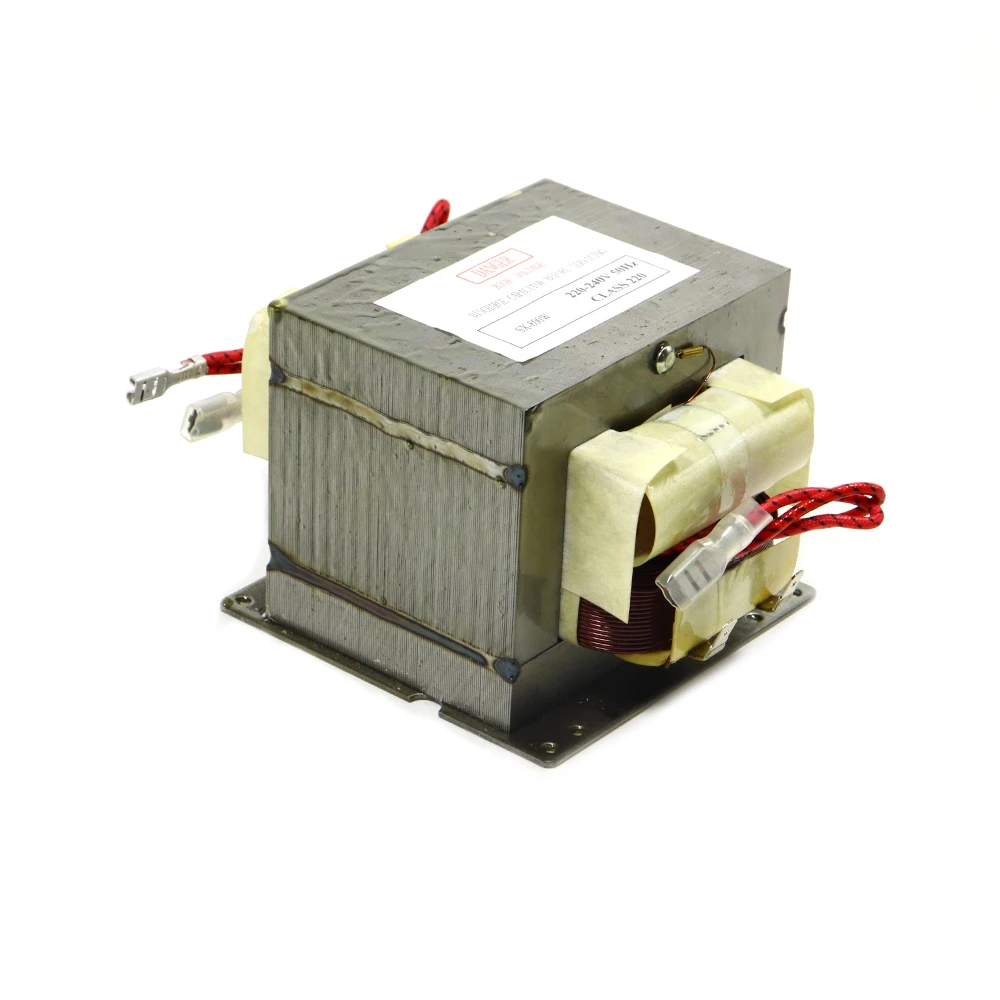 Alibaba.com: SX-800W 900W 1000W high voltage microwave oven transformer ...