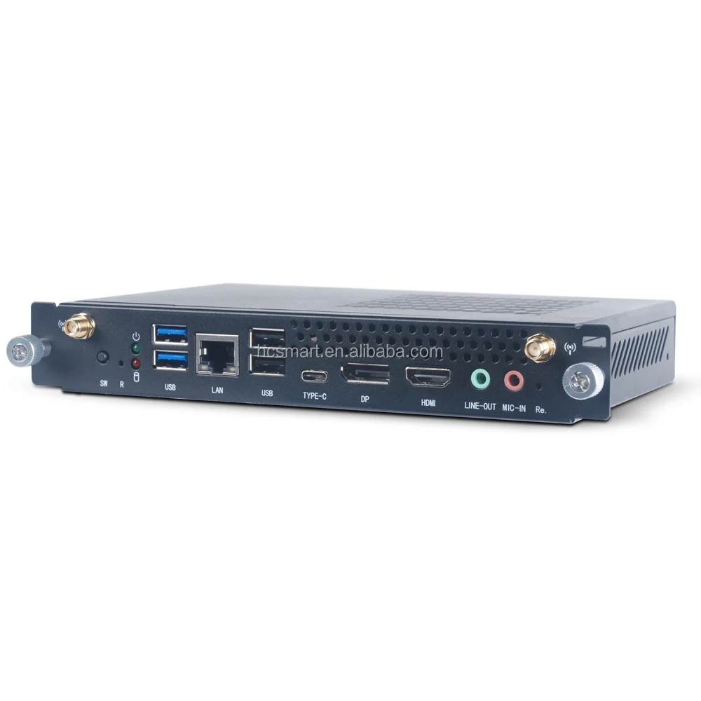 11th Tiger Lake-u I5-1135g7 Ops Mini Pc Module With Dp For School ...