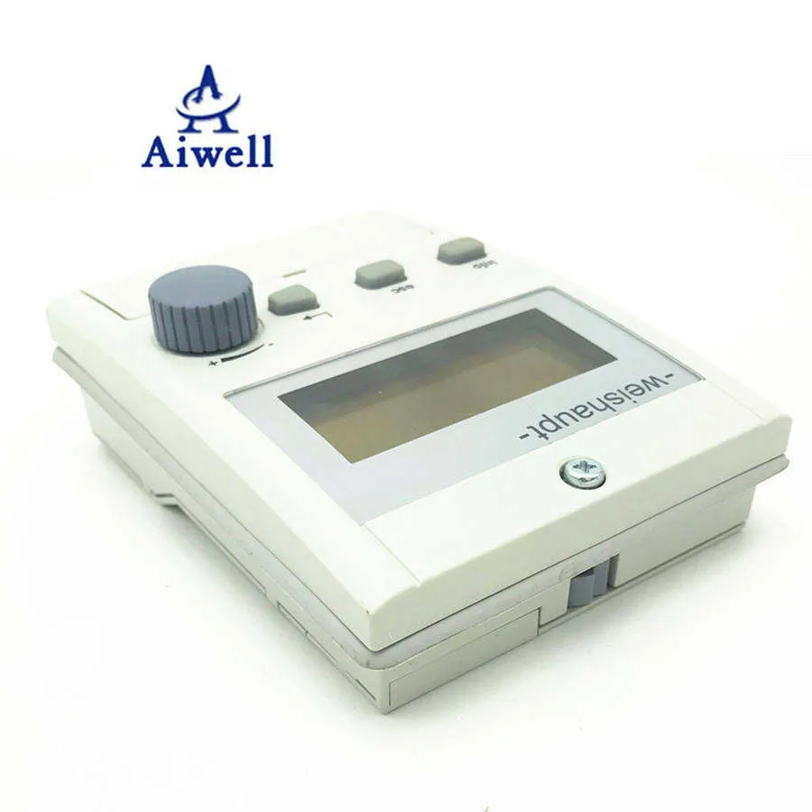 Siemens Weishaupt Display Module Azl52.00b1wh - Buy Siemens Azl52 ...