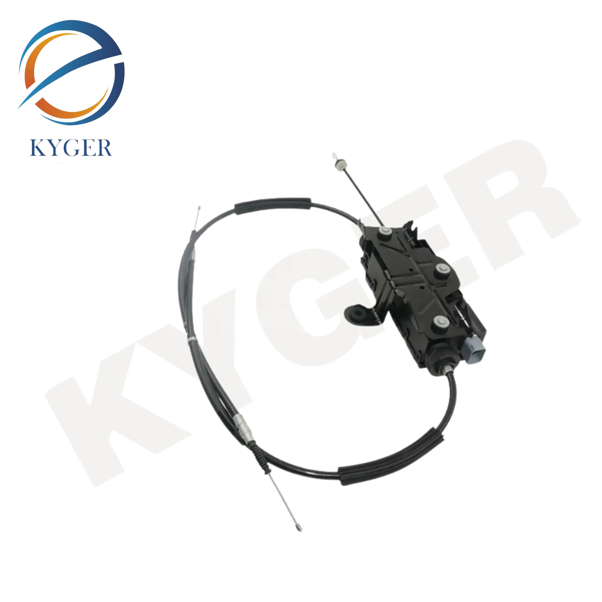 Auto Brake System Electric Parking Brake Module Handbrake Assembly ...