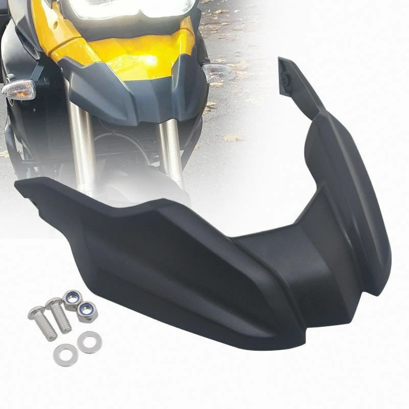 Racepro Motorcycle Abs Plastic Rear Wheel Fender Bracket Mudguard Rear ...