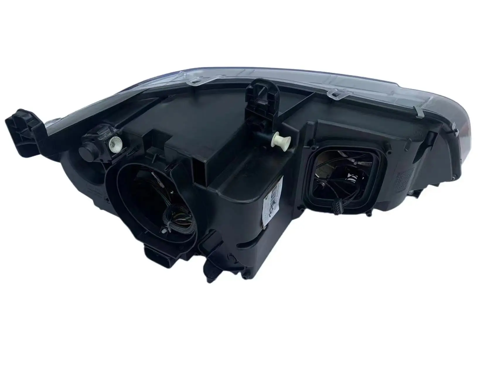 For Bmw X5 E70 Usa Headlight Hernia Lamp With Afs Original High Quality ...