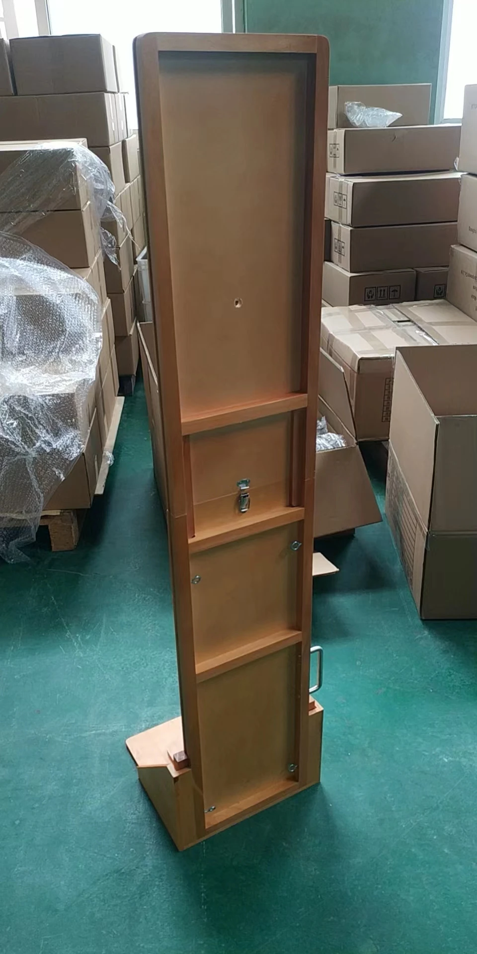 Home Health Detachable Length Ruler - Height Measuring Board