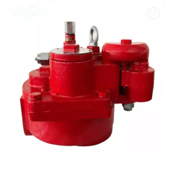 The Red Jacket Submersible /Turbine Pump| Alibaba.com