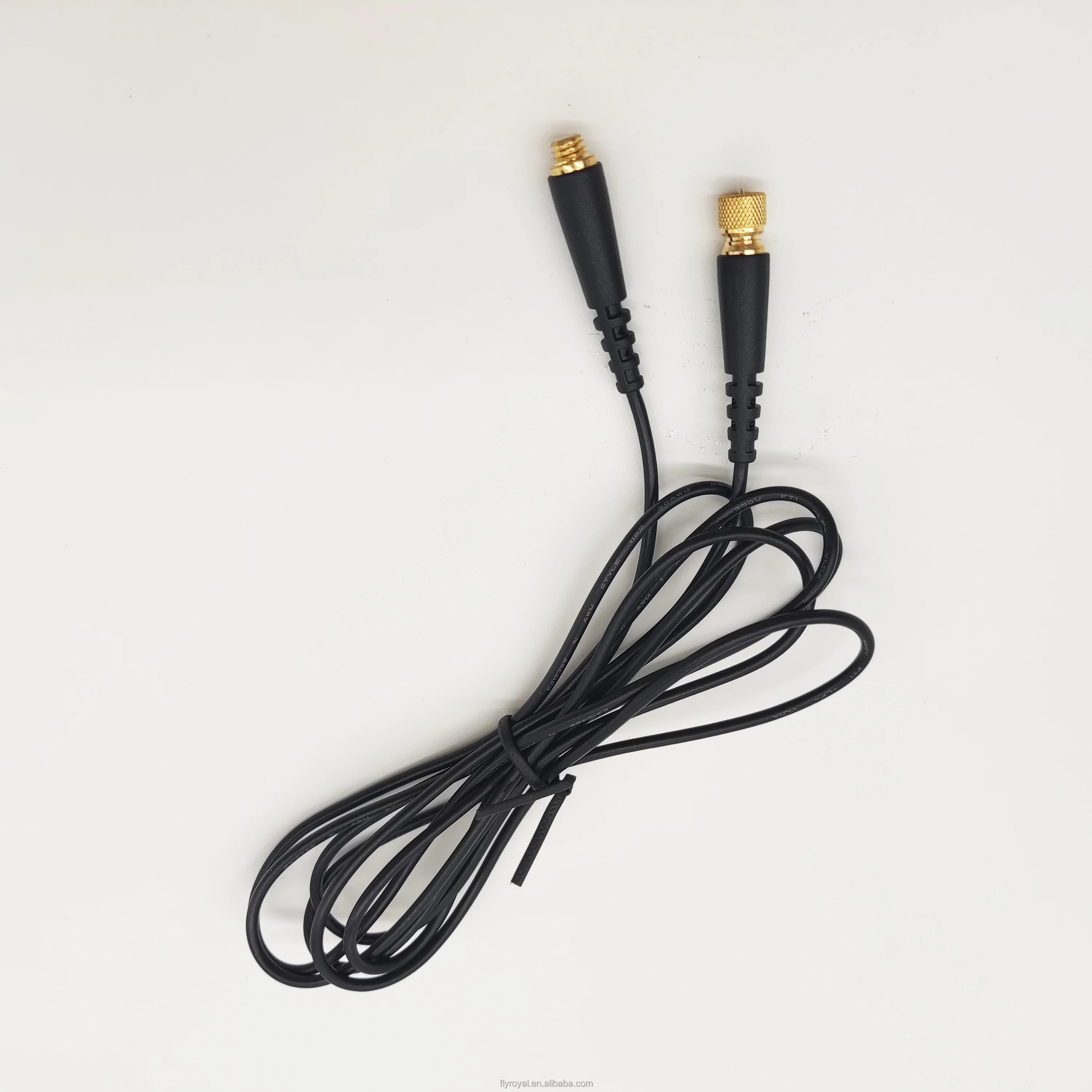 Customized Rf Coaxial Cables M5 Male To M5 Female Cable Extension - Buy ...