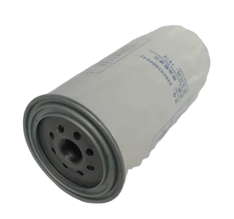 Truck Engine Parts - Fuel Filter 1000036085 for Sinotruk