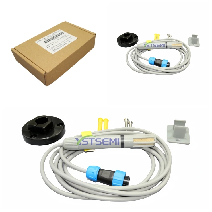 Industrial MODBUS RS485 Air Temperature and Humidity Sensor with ...