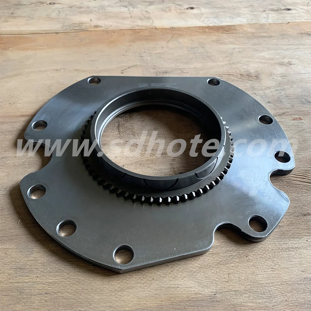 Sinotruk Transmission Parts - Low Grade Cone Hub WG2203100005
