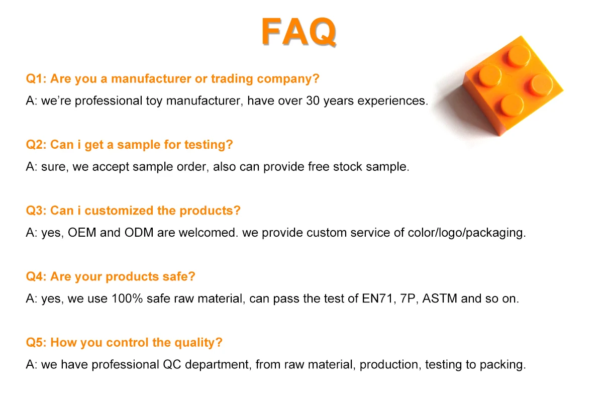 Compatible Plain Moc Building Block Figures Pure Color Action Figure ...