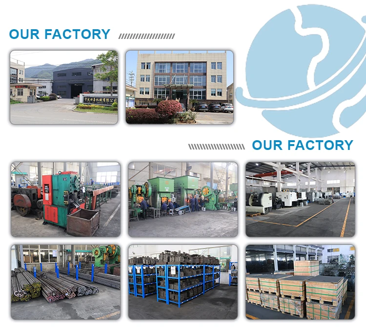Single Double Raised Foundation Forging Services Container Sliding ...