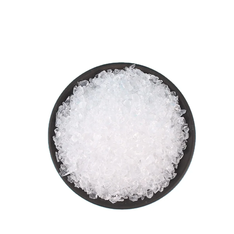 Amorphous Salt