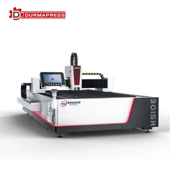 10kw 6000 Watts Max Laser Source Fiber Laser Cutting Machines For Steel ...