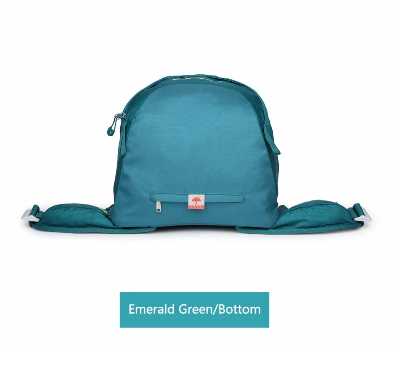 Customized 50L Backpacks - Ideal for Outdoor Adventures