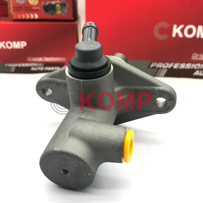 Clutch Master Cylinder for Hyundai H200 HD72 | OEM 41650-5K000, 100% ...