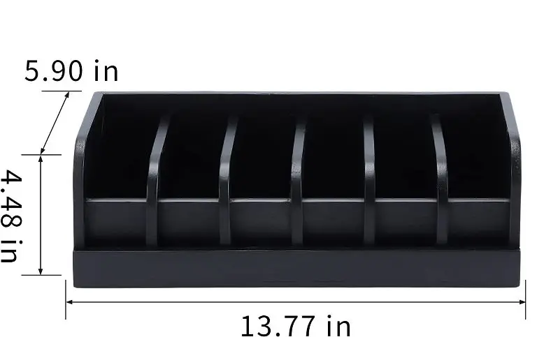 Wooden Belt Display And Storage Box Organizer - Buy Wooden Belt Display ...