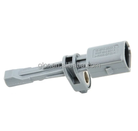 Auto Parts Wheel Speed Sensor WHT003864A WHT003861A WHT003862A ...