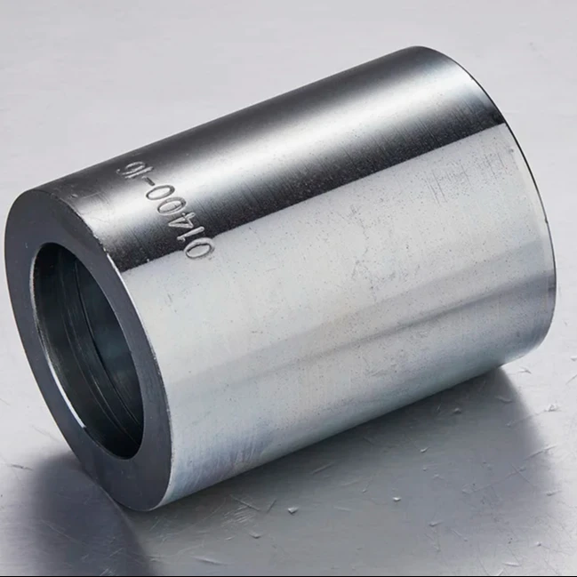 Ferrule-ferrule For R12/20-24 Hose-parker Series Ask Pg5/01400 - Buy ...