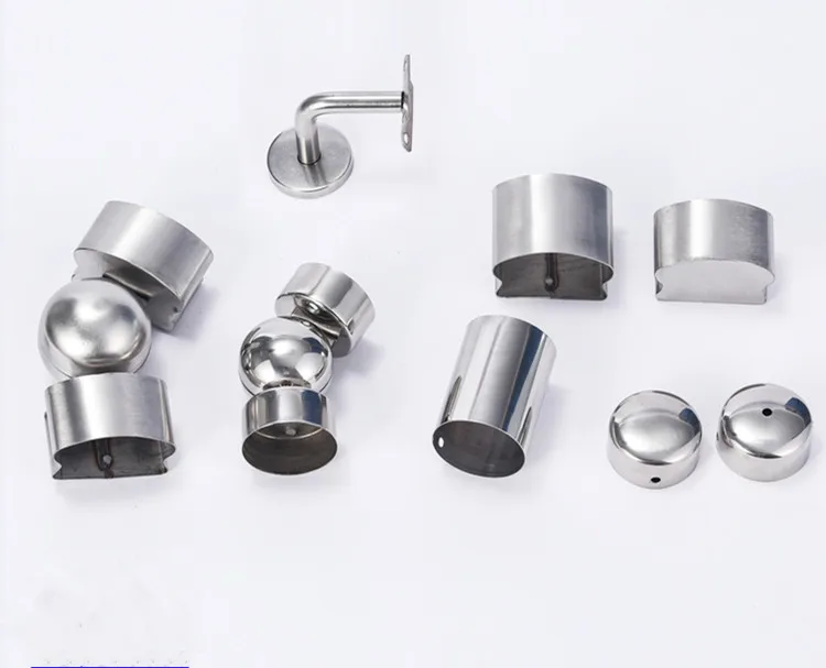 New Style Multiple Plastic Stair Handrail Pvc Stair Handrail Plastic ...
