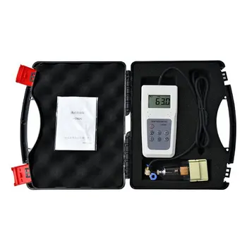 Digital Dew Point Meter Tester Hd600 To Packaging,Textile,Cigarette ...