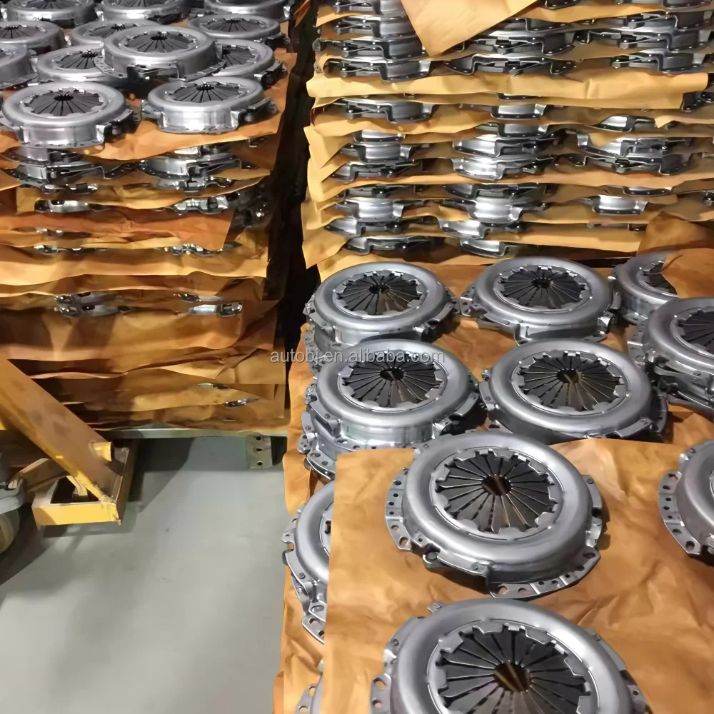 Clutch Cover For Hyundai Kia H-1 Van K2500 Platform H-1 Starex Bus ...