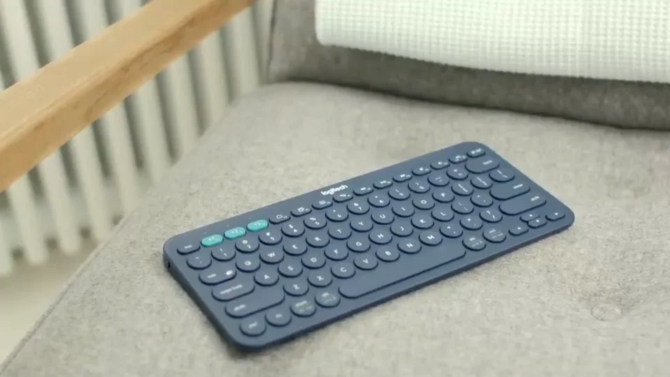 Wholesale Original Logitech K380 Portable Multi-device Logitech ...