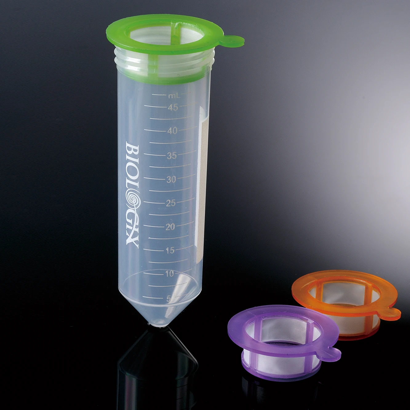 Cell Strainers Made Of Sturdy Polypropylene Strong Nylon Mesh Gamma ...