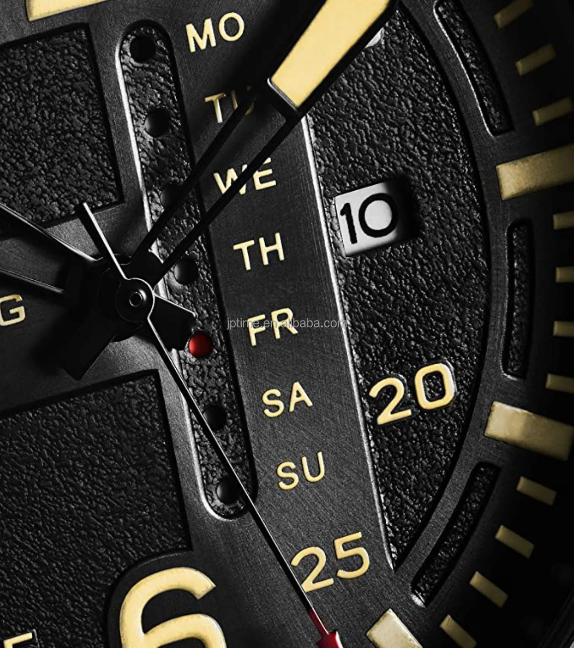 Luxurious Pilot Aviator Aviation Mens Style Watch For Men - Buy ...