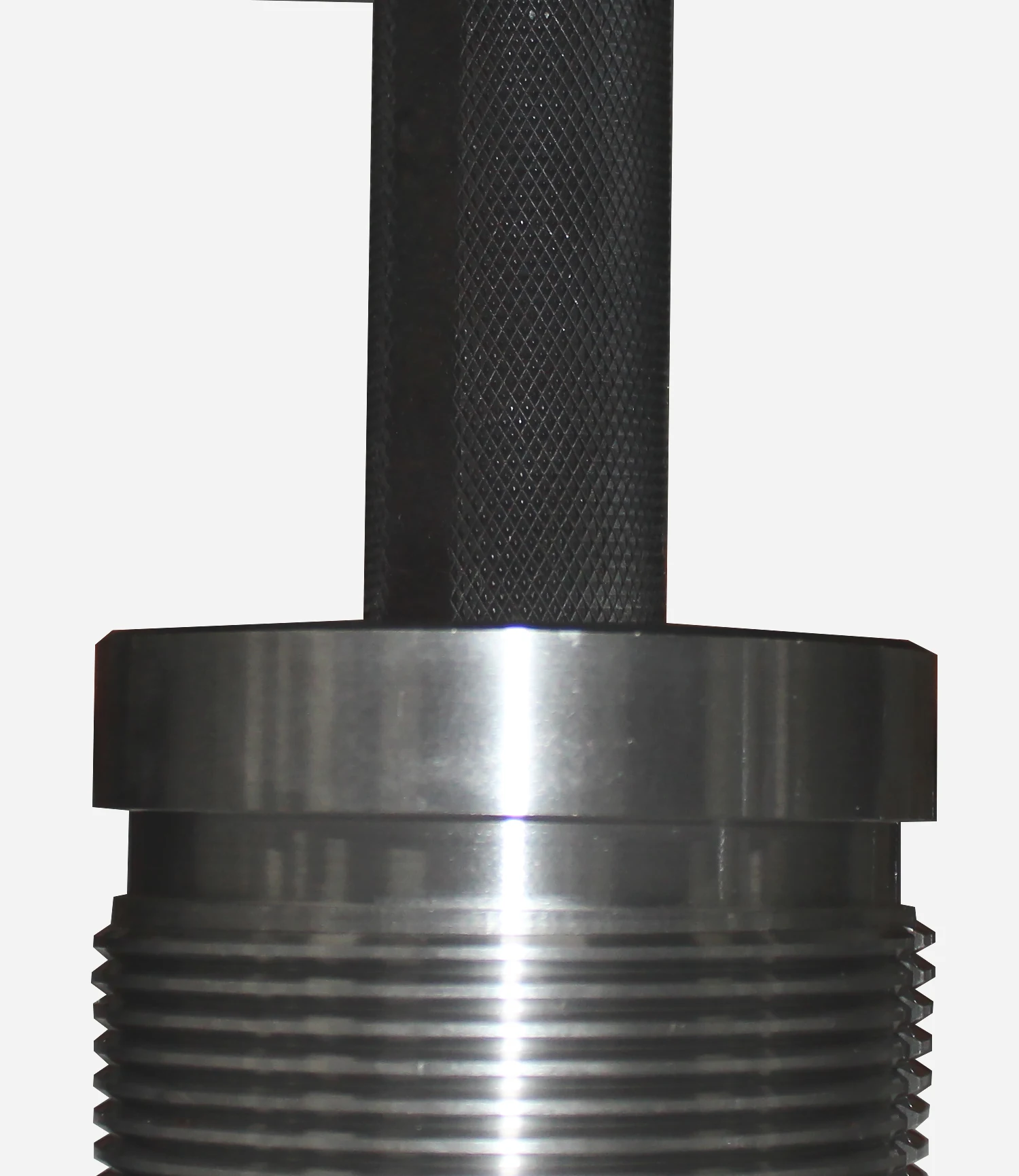 Measuring Petroleum Tubing Threads Essential Measuring & Gauging Tool ...