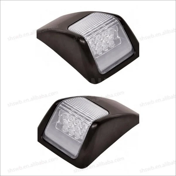 PK10218 Truck Indicator Light for Volvo FH13-16 FM Emark LED