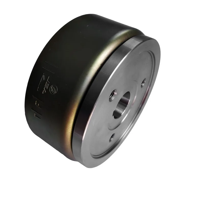 Magnetic Flywheel Generator - JIANSHE LONCIN 250CC Stator Roto