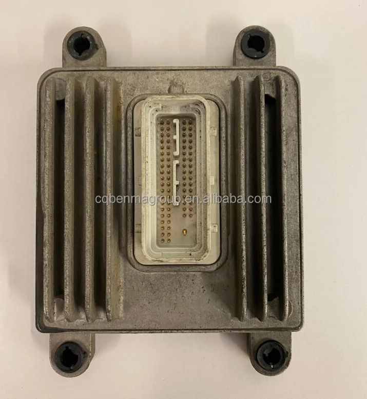 Auto ECU Engine Control Unit Module for Great Wall Wingle