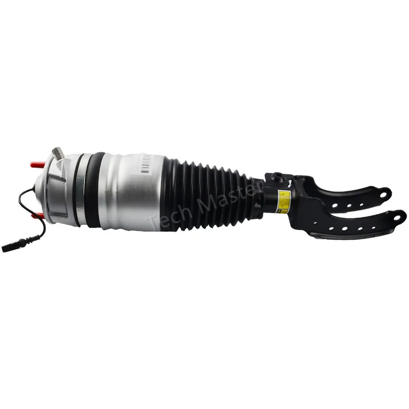 Front Air Suspension Shock Absorber for Audi Q7 2011-2017