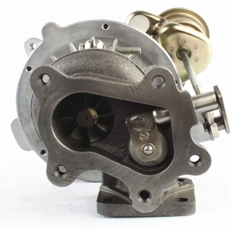 Turbocharger Rhf5 8973311850 For Isuzu 4jb1 - Buy Supercharger ...