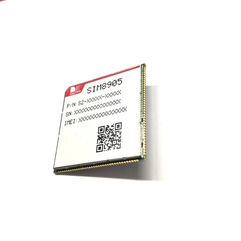 Simcom Smart Module Sim8905/sim8950/sim8960/sim8970 - Buy Smart Module Sim8905,Sim8905 Sim8950 ...