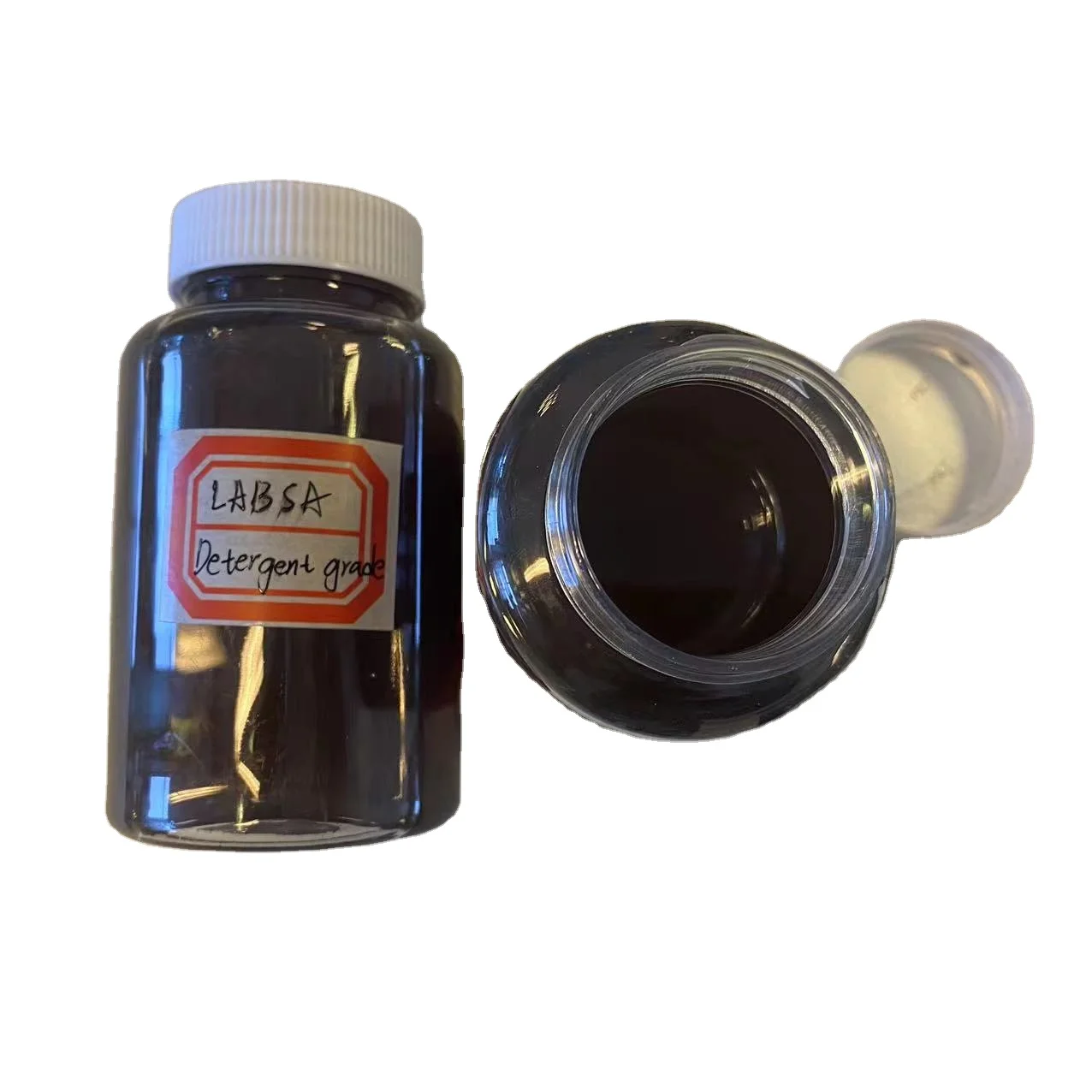 Linear Alkyl Benzene Sulphonic Acid LABSA 96% for Detergent Industry| Alibaba.com