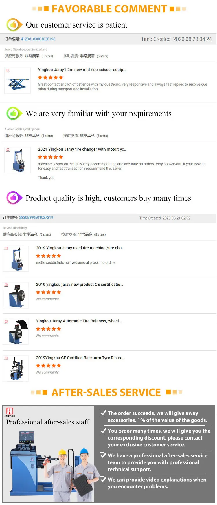 Semi Automatic Wheel Remover - Heavy Duty Truck Tire Changer