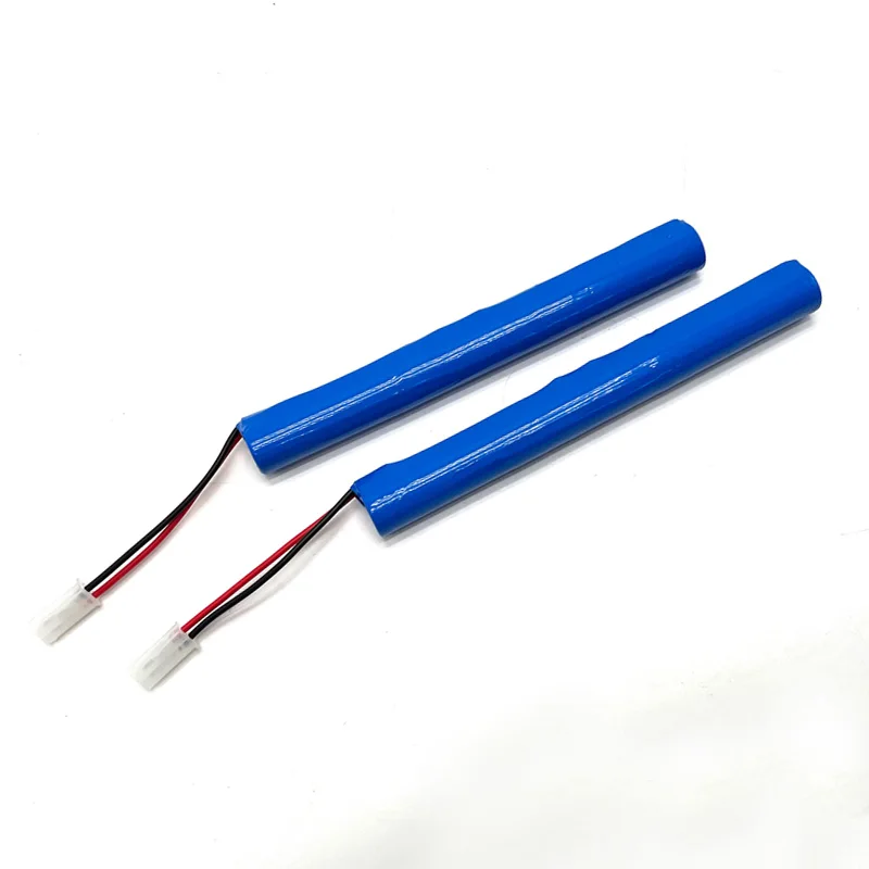 Lithium Ion 18650 Battery Pack 11.1V 2.6ah - Reliable Power