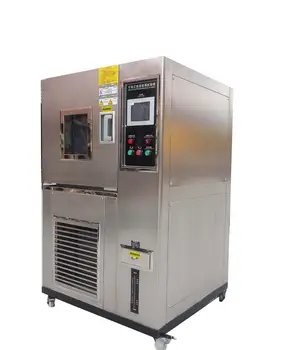 Programmable Fabric Moisture Permeability Test Chamber - Buy ...