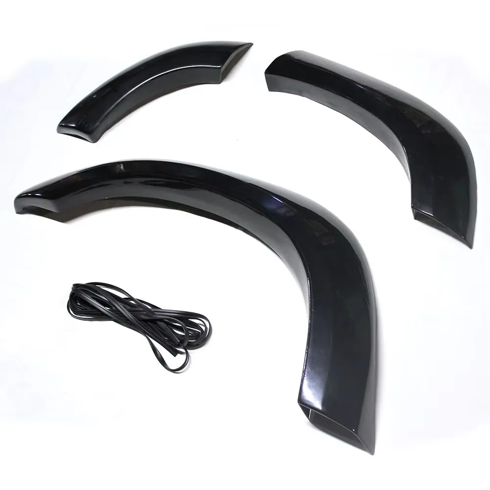 Bolt-On FRP Car Body Over Fenders for Japan Model 1000 (KP3_) 1969-1988 ...