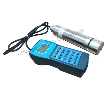 Model If-180 Ppm Tester Handheld Portable Oil In Water Analyzer - Buy ...
