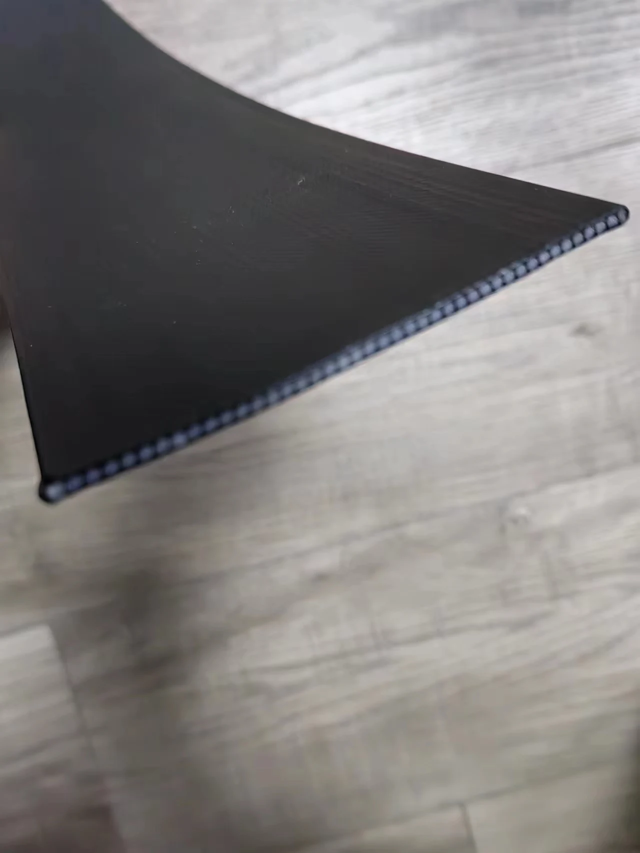 Polymeric Reinforcing Strip Geogrid for Reinforcement Retaining Wall ...