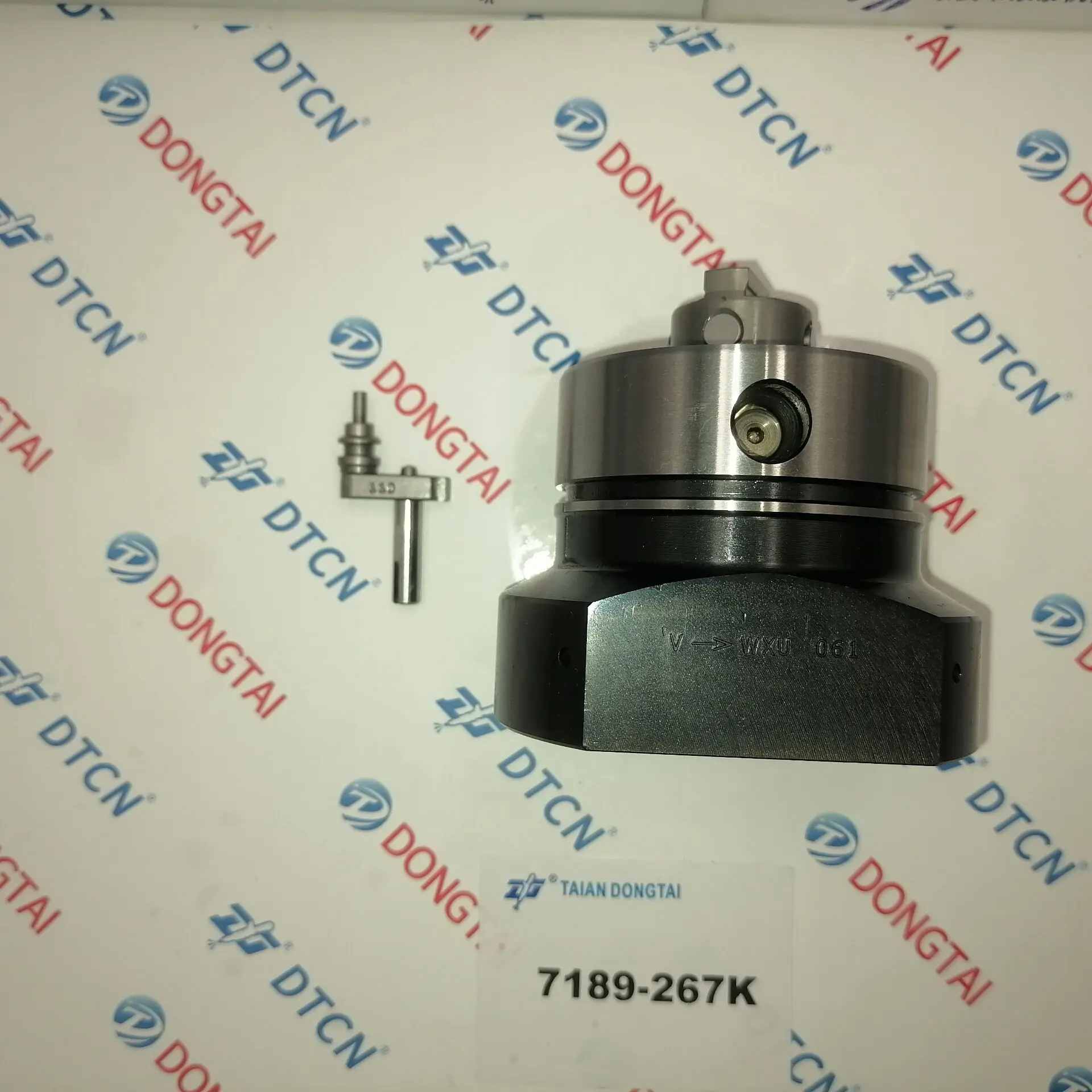 Dpa Head Rotor 7189-267k - Buy Head Rotor,Head Rotor,7189-267k Product ...