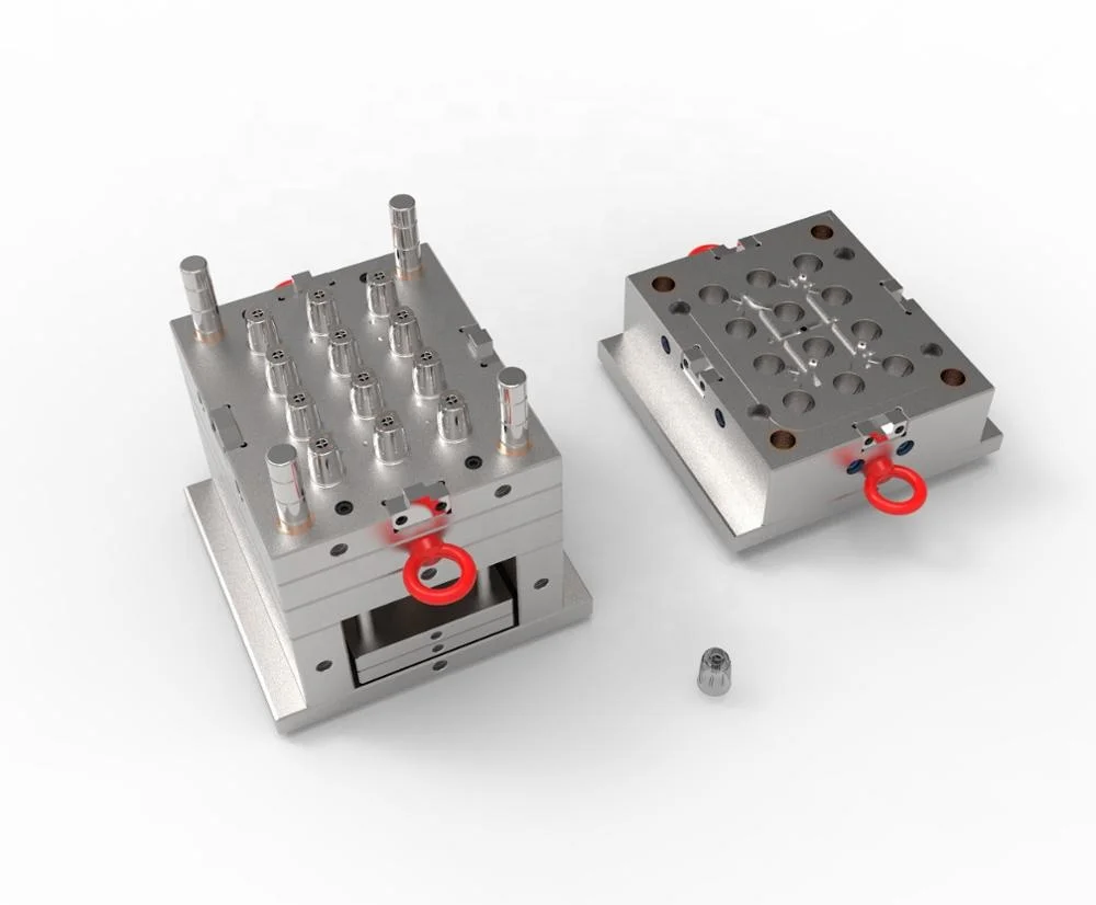 Plastic Candle Tube Mold,Tube Injection Mold - Buy Plastic Tube Mold ...