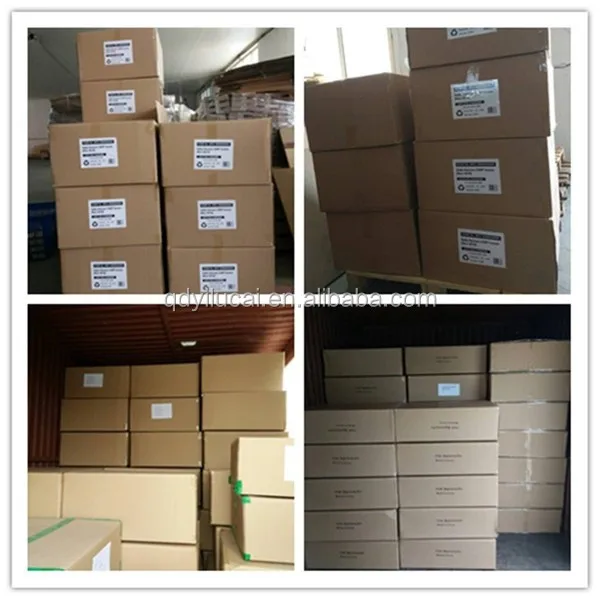 Ready To Ship Kraft Paper Shipping Box Delivery Carton Paper Recyclable ...