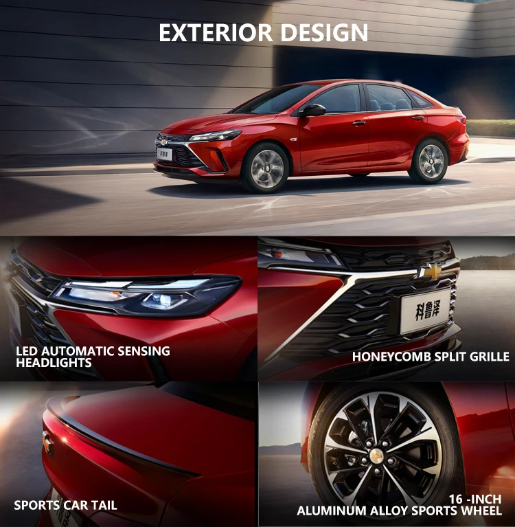 Monza Chevrolet 2024 New Monza Chevrolet Monza 2023 Year 2022 1.5 Turbo ...