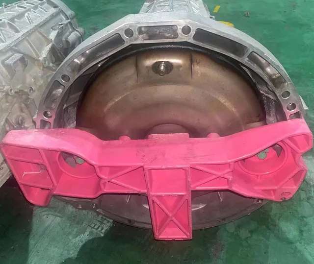 10R80 Gearbox Auto Transmission from Transnation - OEM Quality